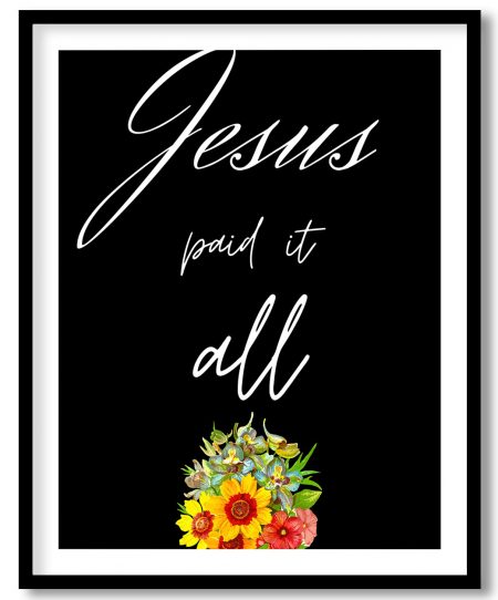 Christian artwork. I am the Light of the World. John 8:12. Bible verse ...