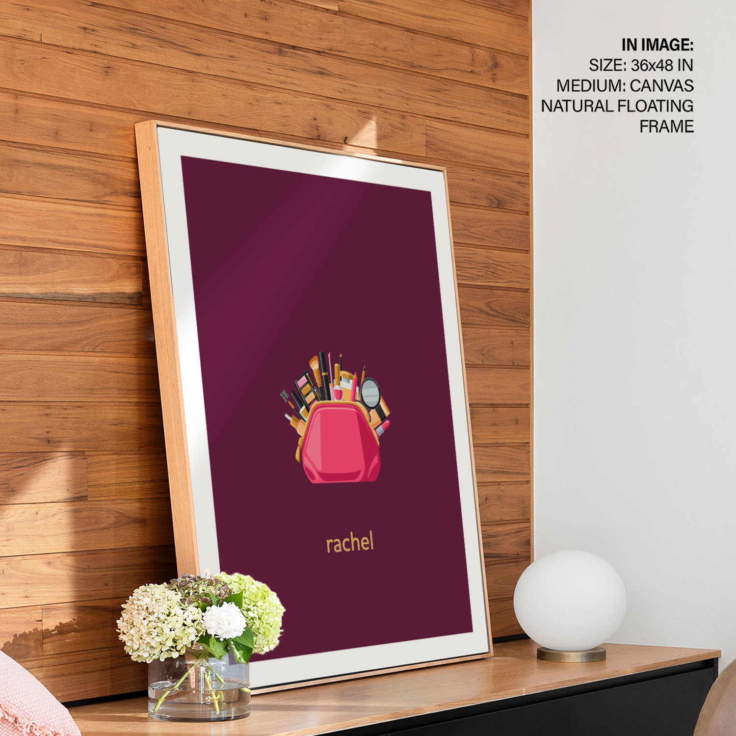 Rachel symbol – quotes, Friends, tv show - Framed Wall Art, Wall Décor ...