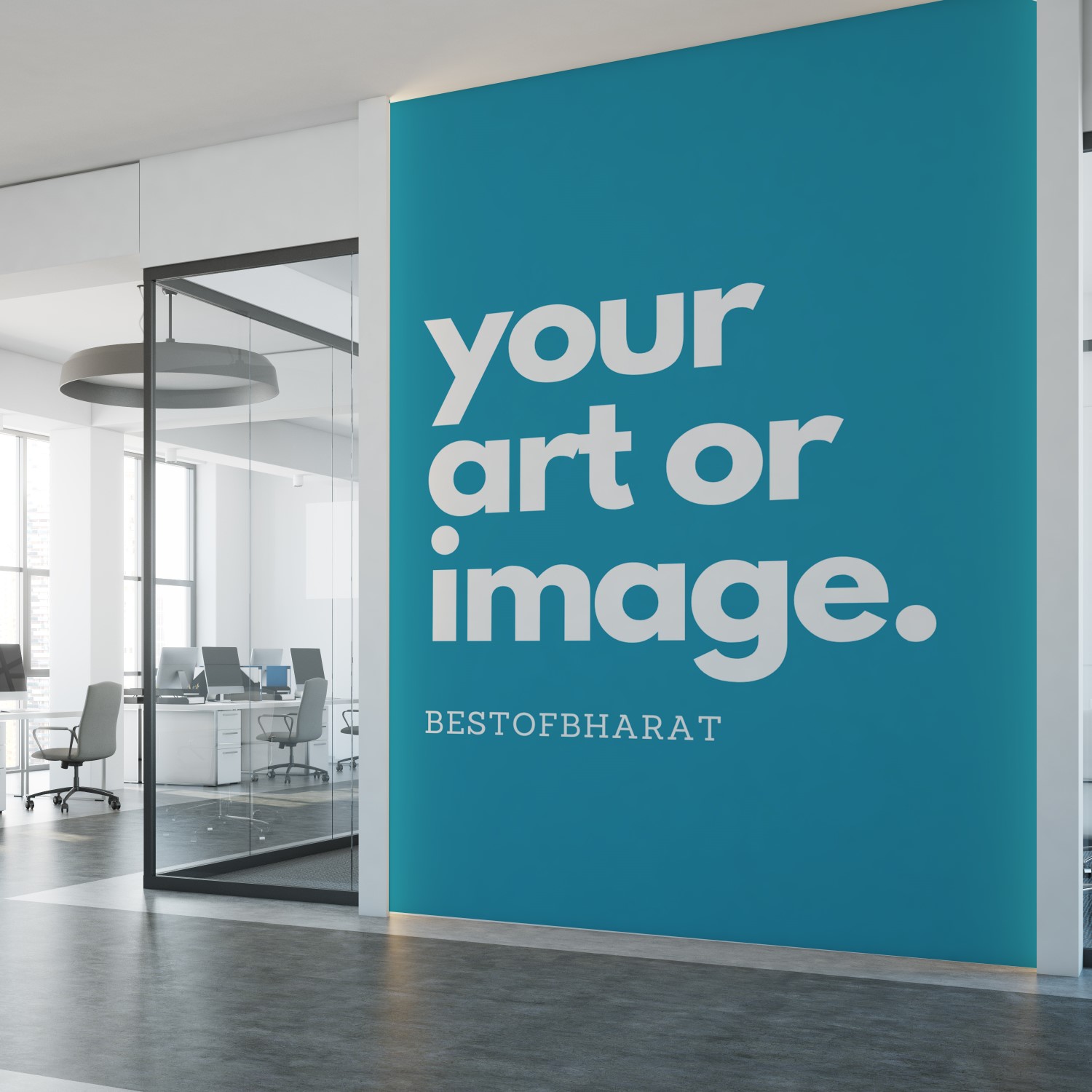 Create your Custom Wall Mural, Wall Paper, Wall covering - Free from ...