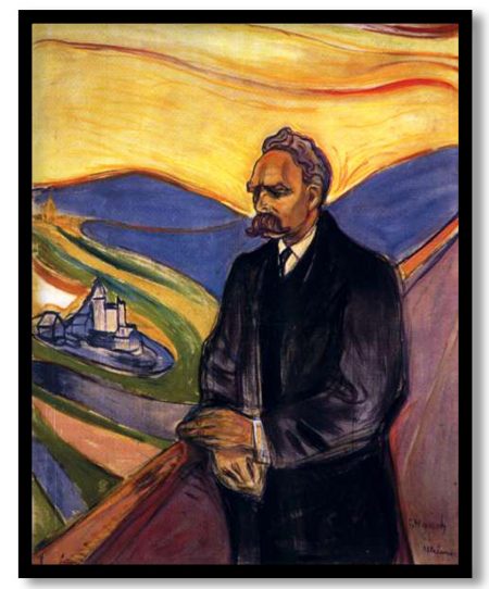 The sun by Edvard Munch (1911 916) - Framed Wall Art, Wall Décor ...
