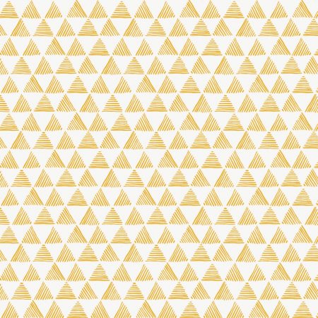 Yellow geometric line pattern - Wall Murals, Wall Paper Decor, Home ...